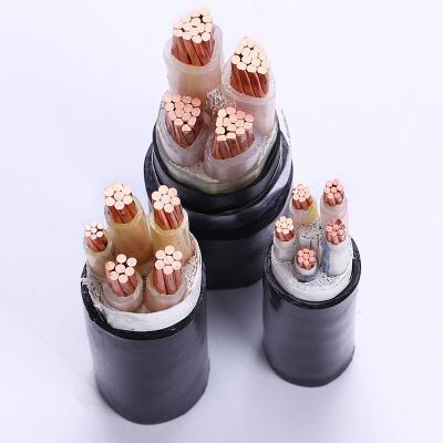 China XLPE Insulated Power Cable 500mm2 for sale