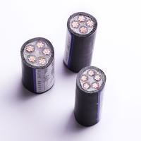 China XLPE Insulated Power Cable 500mm2 for sale