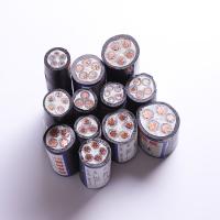China XLPE Insulated Power Cable 500mm2 for sale