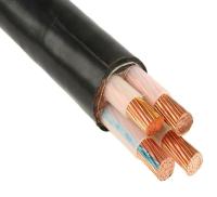 China 0.6/1KV Copper Core XLPE PVC Steel Tape Armoured Power Cable 1.5-300mm2 for sale