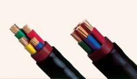 China VV22 PVC Insulated Steel Tape Armoured Power Cable 0.6/1kV 1.5-1000mm2 Multicore for sale
