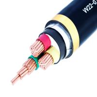 China VV22 PVC Insulated Steel Tape Armoured Power Cable 0.6/1kV 1.5-1000mm2 Multicore for sale