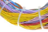China Copper Conductor KVVP2 Flexible Power Cable PVC Insulated 2 to 61 Cores High Conductivity for sale