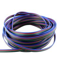 China RGB Light Wire 2Pin 3Pin 4Pin for sale