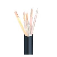 China XLPE Insulated Power Cable Single Core  6mm2 for sale