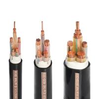 China BVR 4mm 50M Xlpe Cable Insulation 450/750V for sale
