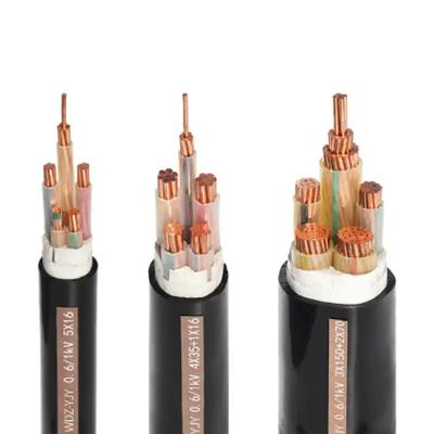 China BVR 4mm 50M Xlpe Cable Insulation 450/750V for sale