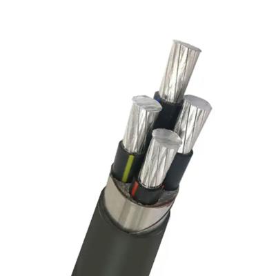 China PVC Insulated Power Cable 14 AWG 600V CSA C22.2 No 49 UL 83 Copper 1000ft for sale