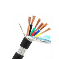 China 2c 3c 4c 5c Flexible Electrical Cord Shielded Electrical Cable IEC60227 Standard for sale