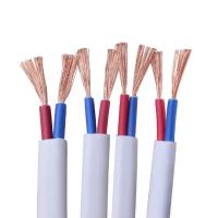 China RV-105 0.6/1kV Flexible Power Cable For Intercom Systems for sale