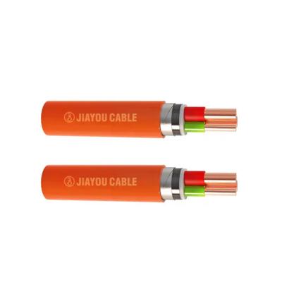 China N2XBY 150 Sq Mm 4 Core XLPE Insulated PVC Jacket STA Steel Tape Armoured Power Cable 0.6/1kV for sale