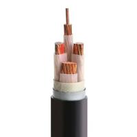 China NH-VV 1x35mm Fire Resistant Power Cable 300/500V CE RoHS Approved for sale