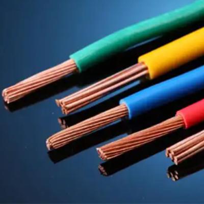 China GB12666.6 Fire Resistant Cable PVC Insulation Sheath 3.6/6kV to 26/35kV Power Cable for sale