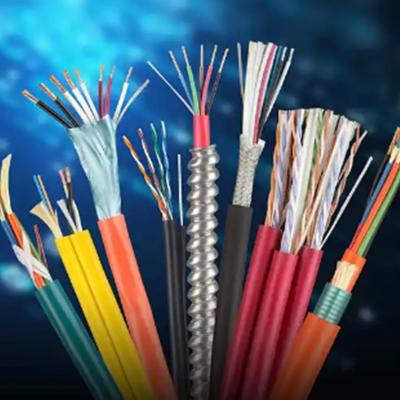 China NH-VV 3x25+1x16 Fire Resistant Power Cable Armored Buried 4 Core 0.6/1kV for sale