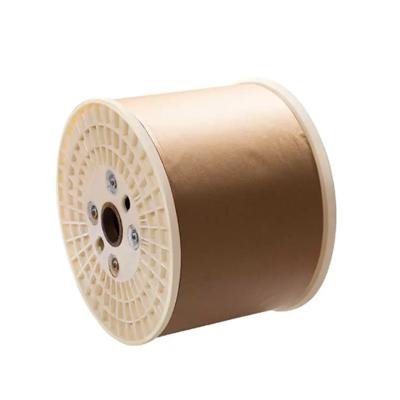 China CCAM Copper Clad Aluminum Wire 0.58mm 0.6mm Stranded for Electrical Industry Cable Conductor for sale