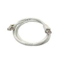 China Cat5e Cat6 UTP Patch Cable 24AWG 1-5m 75 Degree PVC RJ45 Ethernet Network Cord for sale