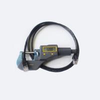 China Cat5e Cat6 UTP Patch Cable 24AWG 1-5m 75 Degree PVC RJ45 Ethernet Network Cord for sale
