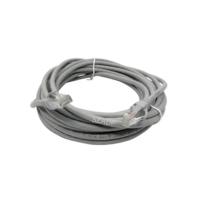 China 8 Core Cat6 UTP Patch Cord 3m with RJ45 Connectors HDPE Insulation Pure Copper for sale