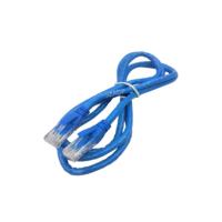 China Cat6 UTP FTP SFTP 4 Pair Patch Cord 1m 5m 10m 30m Flexible Network Cable for sale