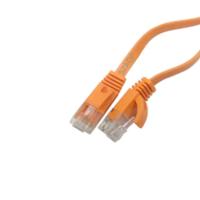 China Cat6 UTP FTP SFTP 4 Pair Patch Cord 1m 5m 10m 30m Flexible Network Cable for sale