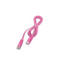 China Aluminum Foil Shield Cat6 SFTP Ethernet Patch Cable 1M 5Feet RJ45 Network Cord for sale