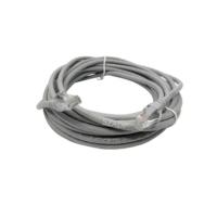 China Aluminum Foil Shield Cat6 SFTP Ethernet Patch Cable 1M 5Feet RJ45 Network Cord for sale