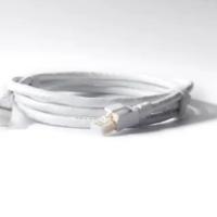 China UTP Cat8 Ethernet Patch Cable 20m 28AWG CCA High Speed Network Cord for sale