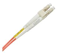 China SC LC ST FC SM MM Simplex Duplex Fiber Optic Patch Cord 3.0mm 2.0mm for sale