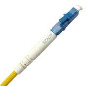 China SC LC ST FC SM MM Simplex Duplex Fiber Optic Patch Cord 3.0mm 2.0mm for sale