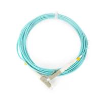 China SC LC SM Fiber Optic Patch Cord 3.0mm Custom Lengths Low Insertion Loss for sale