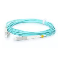 China SC LC SM Fiber Optic Patch Cord 3.0mm Custom Lengths Low Insertion Loss for sale