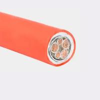China PVC Sheathed Mineral Insulated Cable Fire Prevention Large Carrying Capacity for sale