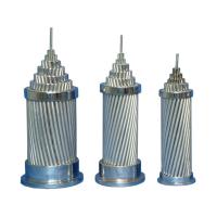China CCC SABS Aluminium Conductor Steel Reinforced Cable JL/G1A-240 Bare Overhead Power Line for sale