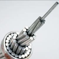 China RoHS ACSR Overhead Aluminum Wire for sale