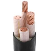 China Yjv Armoured Power Cable 0.6 / 1kv Insulated for sale