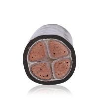China Yjv Armoured Power Cable 0.6 / 1kv Insulated for sale
