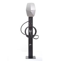 China EVCOME 7kW Type 2 EV Charger Single Phase 220V 32A Wallbox for Residential Outdoor Use for sale