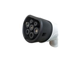 China Portable EV Charger Type 2 3.5kW 16A AC Charging Station Box for Electric Vehicles for sale
