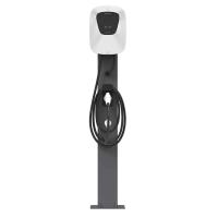 China Level 2 7kW 1Phase 220V EV Charger OCPP 1.6J Home Residential Electric Car Charging Station for sale