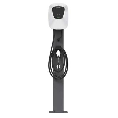 China Level 2 7kW 1Phase 220V EV Charger OCPP 1.6J Home Residential Electric Car Charging Station for sale