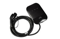 China Level 2 Residential EV Charger Wallbox 7kW 11kW 32A WiFi Type 2 Home Rapid Charging Station for sale