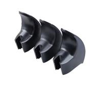 China EV Charger Type 2 Connector Wall Holder IP55 Waterproof for CCS Combo 2 Holster for sale