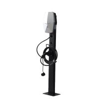China EVCOME Wall Box Ev Charging Solutions Single Phase Car Charging 7kw for sale
