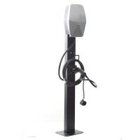 China EVCOME Wall Box Ev Charging Solutions Single Phase Car Charging 7kw for sale