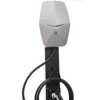 China EVCOME 7kW 32A Wall Box EV Charger with RFID, Type 2 IEC 61851, IP65, CE Certified for sale