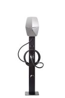 China EVCOME Level 2 EV Home Charger OCPP 7kW 22kW SAE J1772 Type 2 IEC62196-2 for sale