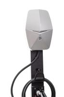 China EVCOME Level 2 EV Home Charger OCPP 7kW 22kW SAE J1772 Type 2 IEC62196-2 for sale