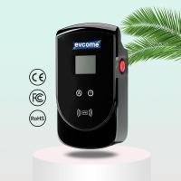 China Commercial EV Charger 11kW AC Level 3 Electric Car Charging Station Solar Compatible 32A for sale
