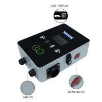 China 11kW 3 Phase EV Charger Wallbox Type 2 16A IEC 62196-2 Home Electric Vehicle Charger for sale