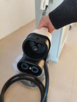 China 480V DC 3 Phase EV Charger 240kW 300kW 480kW Electric Vehicle Charging Pile Fast Charging Station for sale